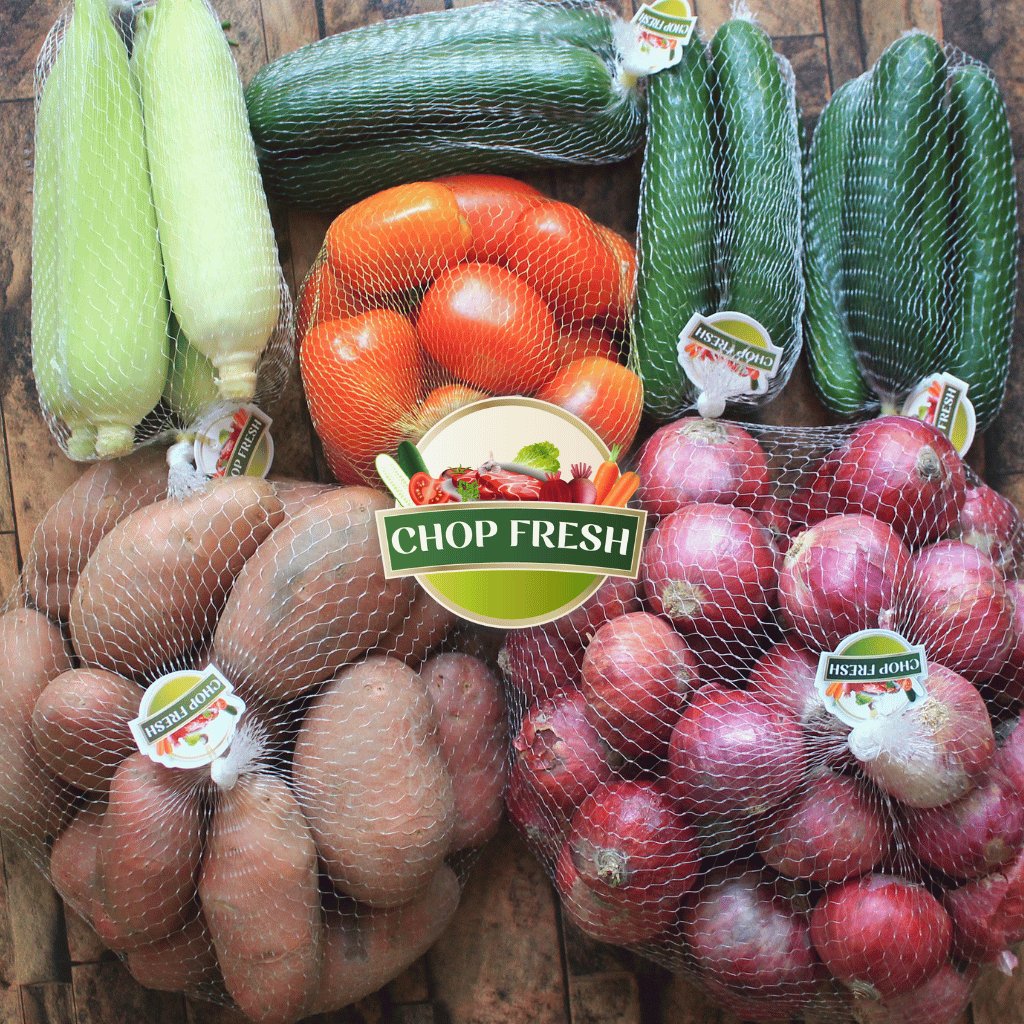 Chopfresh