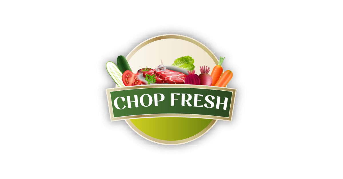 Chopfresh