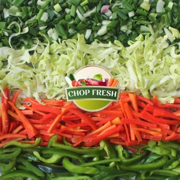 Chinese Mix Veggies (500gm) – Chopfresh