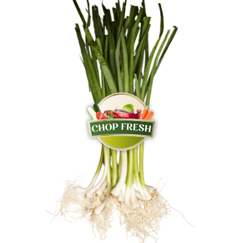 Green Garlic 250gm (Hara Lehsan) – Chopfresh